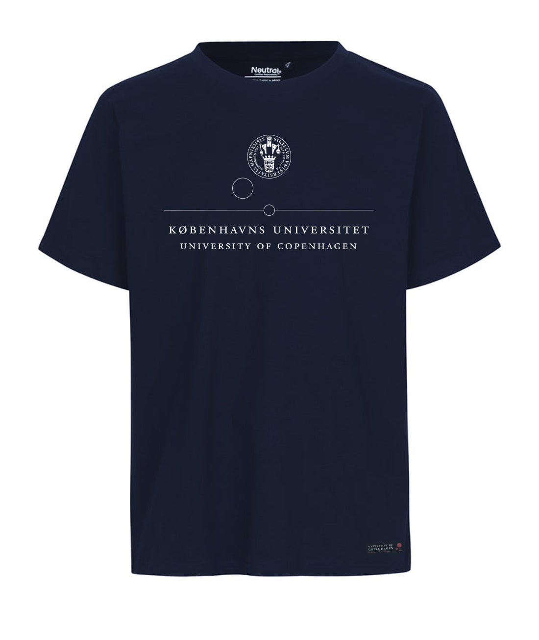 Classic T-shirt – unisex – KU-Shop